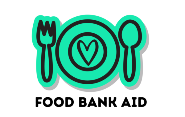 How We Fight Food Poverty in London | Food Bank Aid